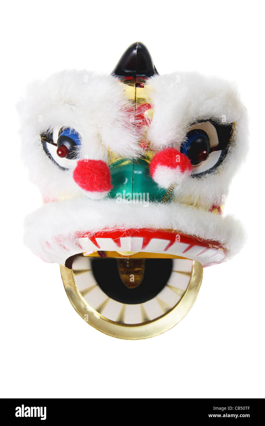 Ornament head Cut Out Stock Images & Pictures - Alamy