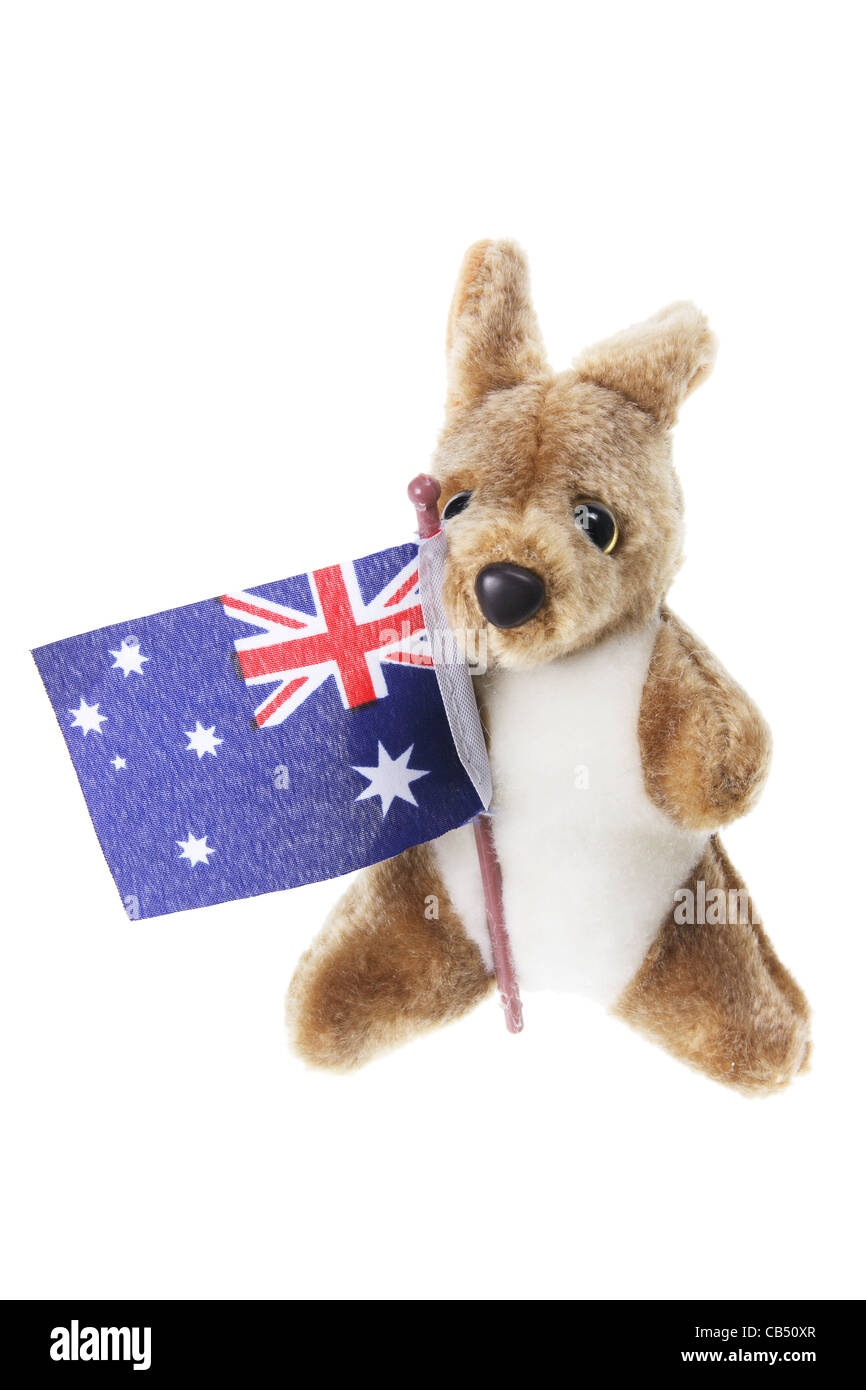 Soft flag Cut Out Stock Images & Pictures - Alamy