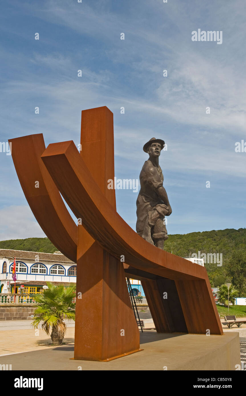 Praia da vitória hi-res stock photography and images - Alamy