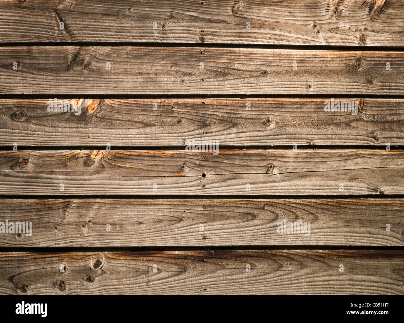 Aged Wood Texture Stock Photo - Alamy