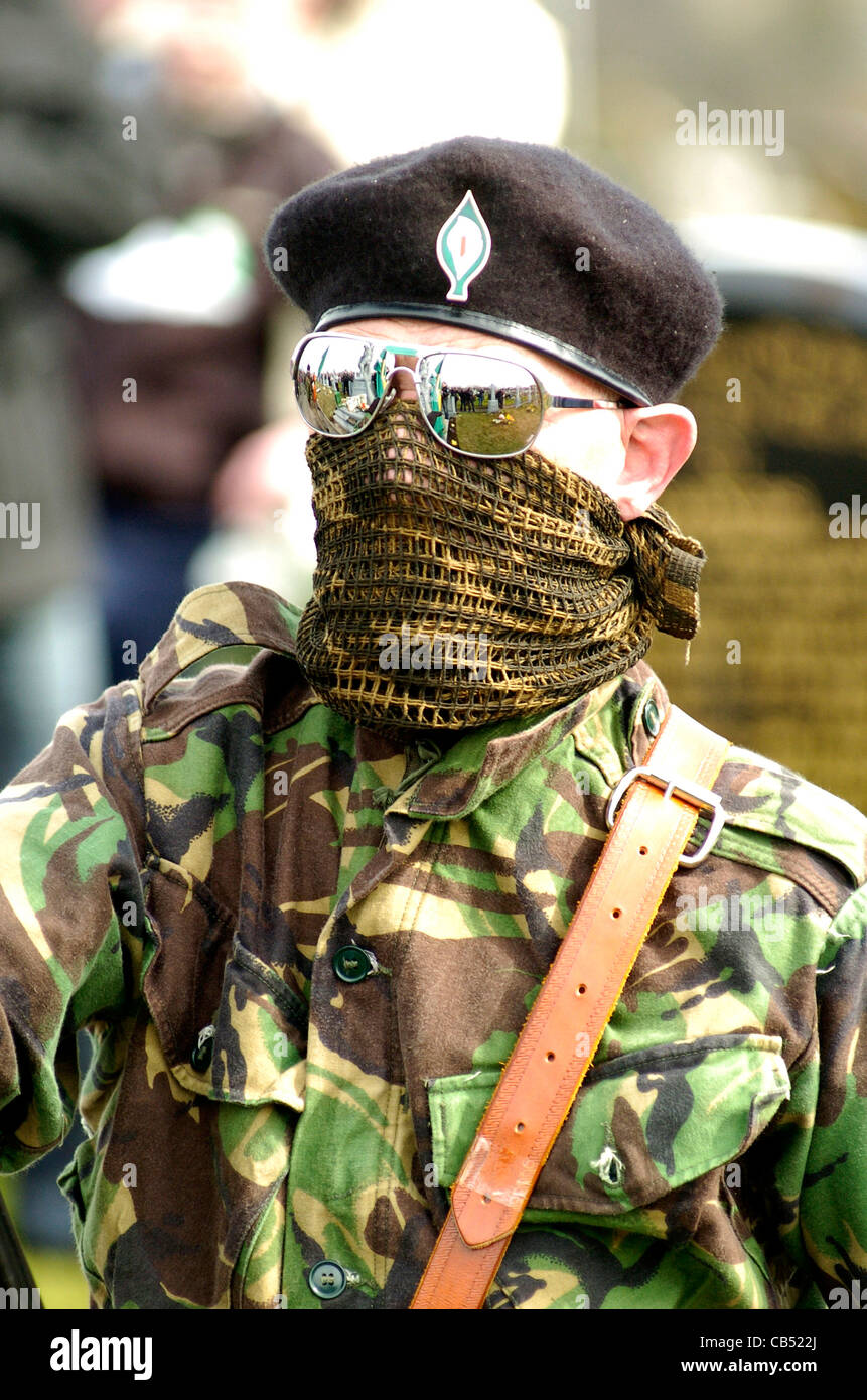 Continuity irish republican army hi-res stock photography and images ...