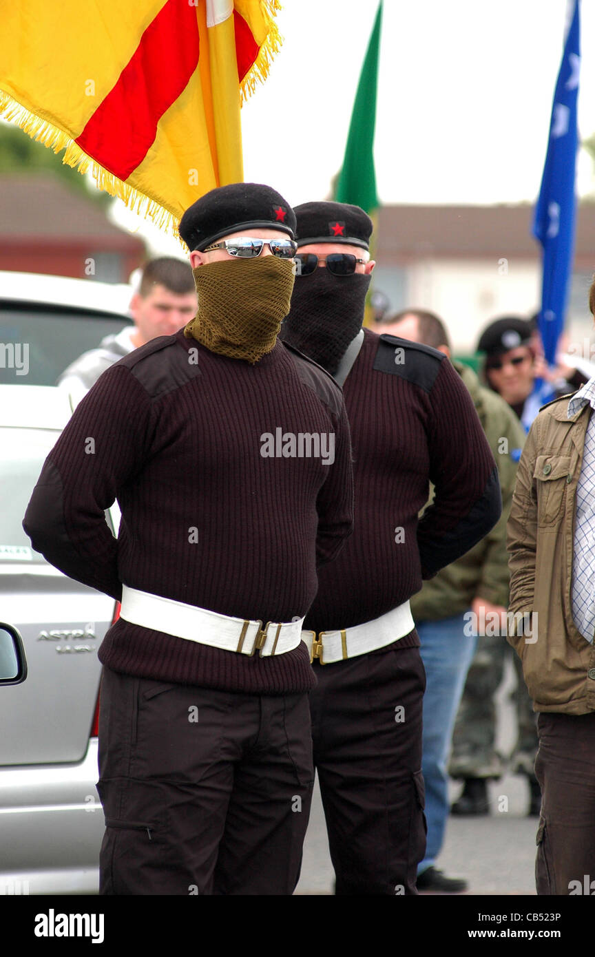 Liberation army uniform hi-res stock photography and images - Alamy