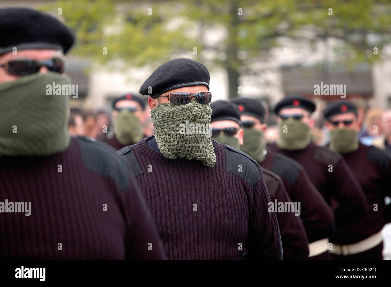 Irish republican army hi-res stock photography and images - Alamy