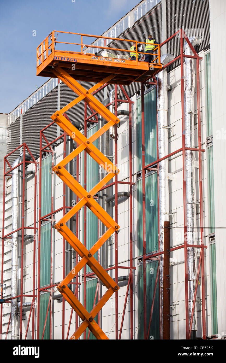 Raised Platform Construction Aluminum Raised Platform Stages For