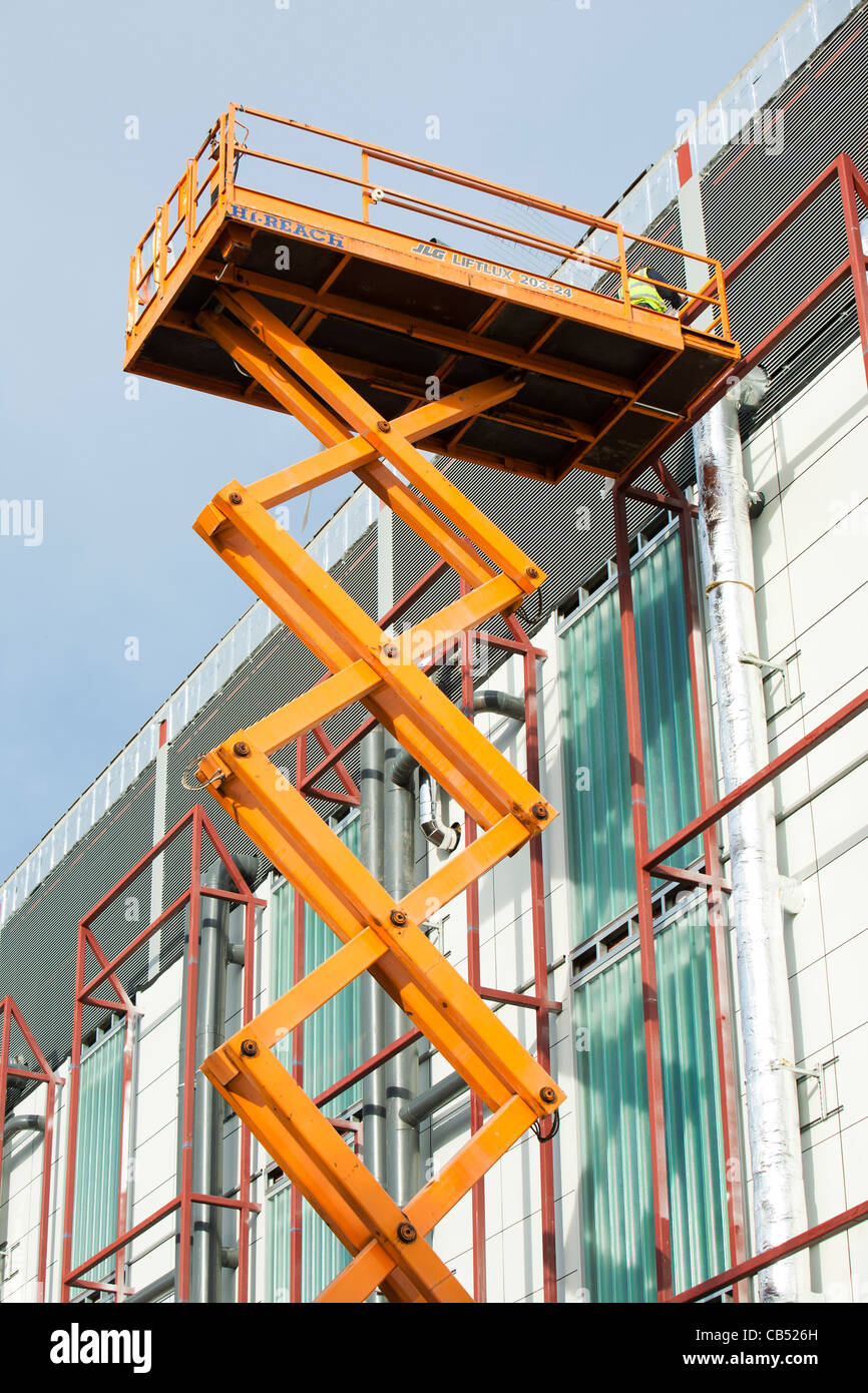 Raised Platform Construction Aluminum Raised Platform Stages For