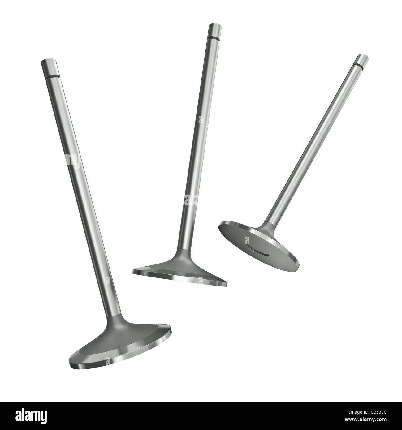 Valves industry Cut Out Stock Images & Pictures - Alamy