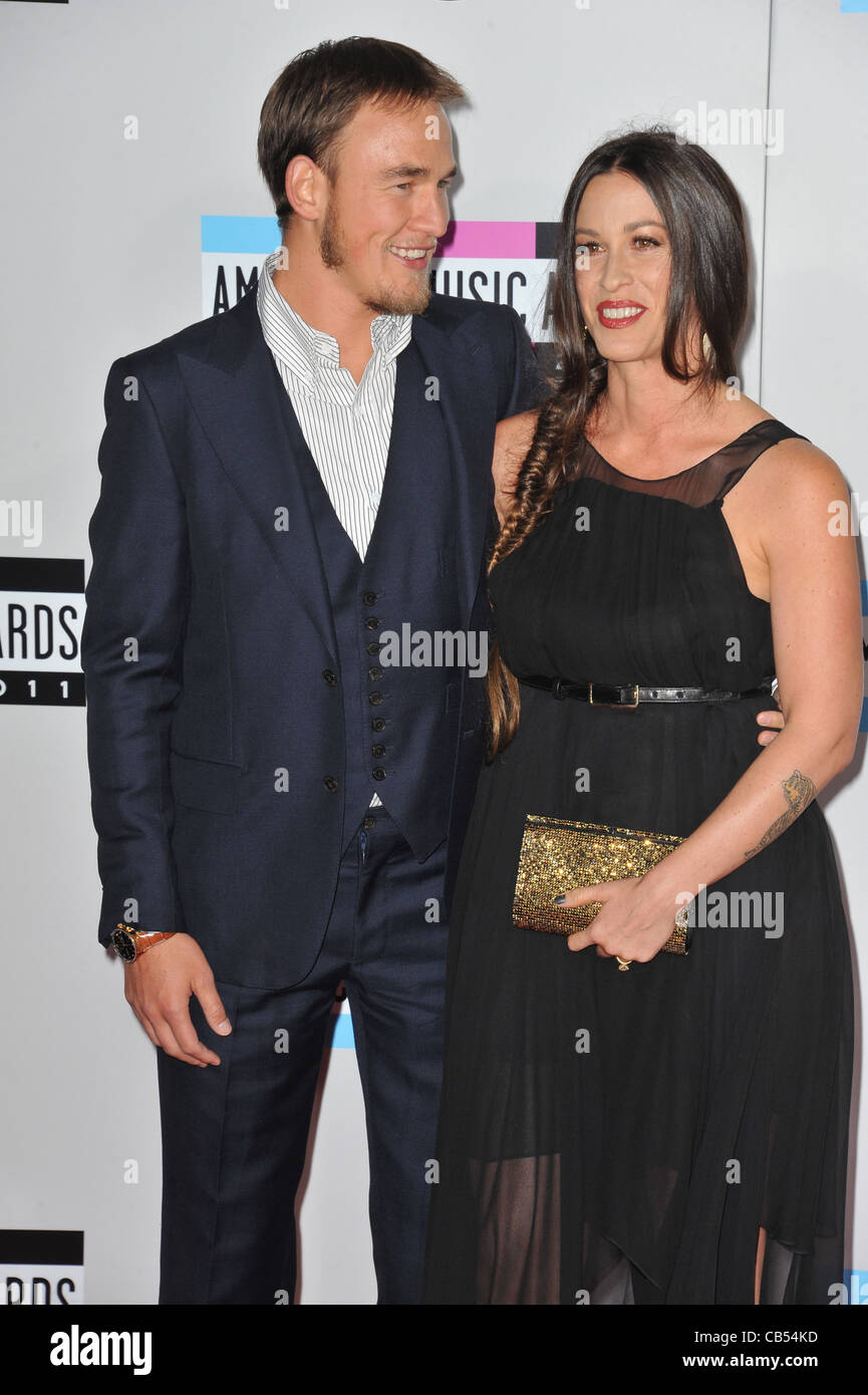 Mario treadway and alanis morissette hi-res stock photography and ...
