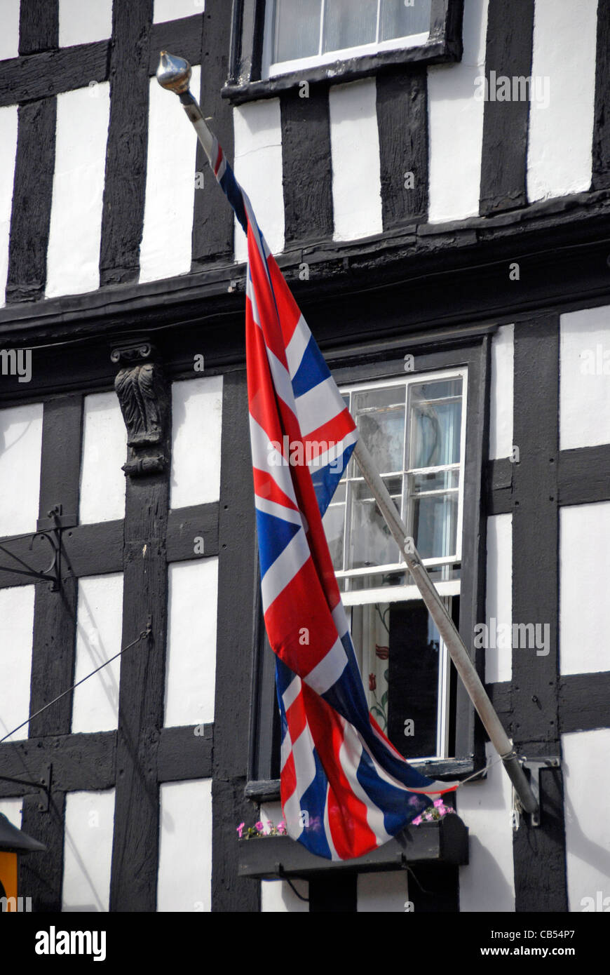 Flag union flag hi-res stock photography and images - Alamy