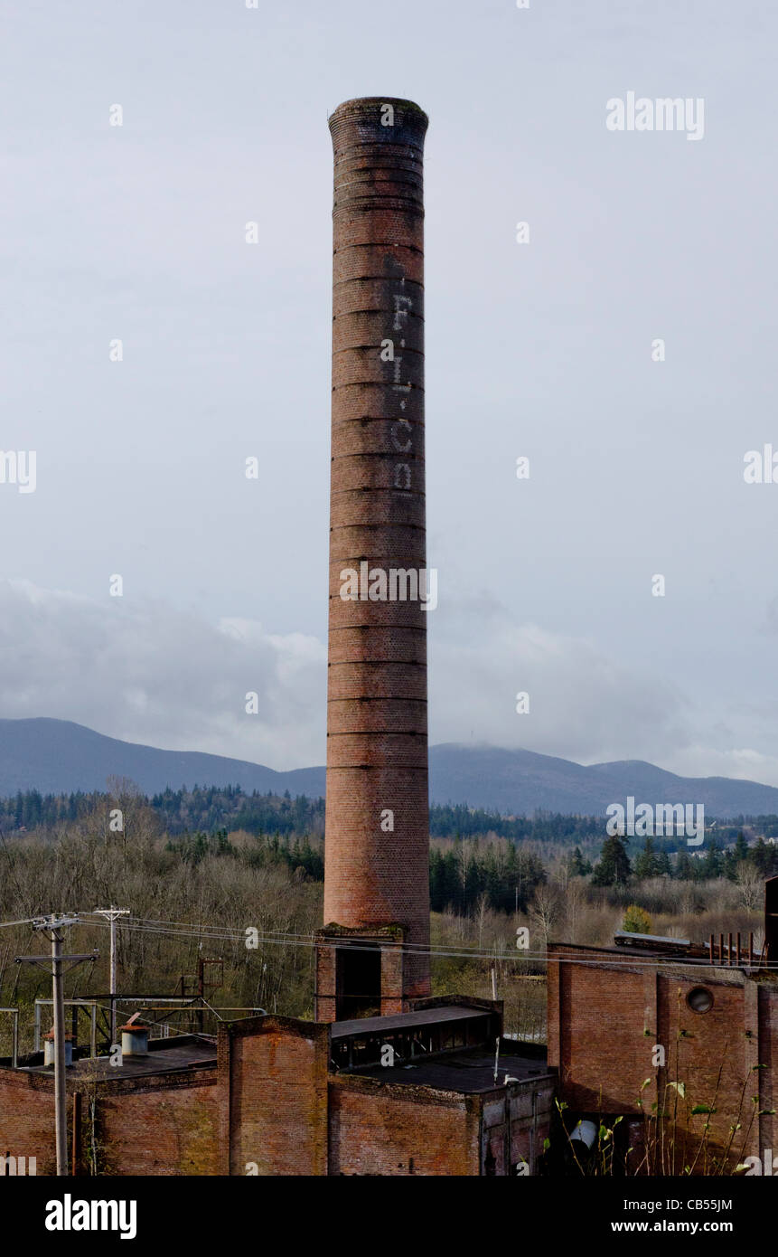 Smoke stack hi-res stock photography and images - Alamy