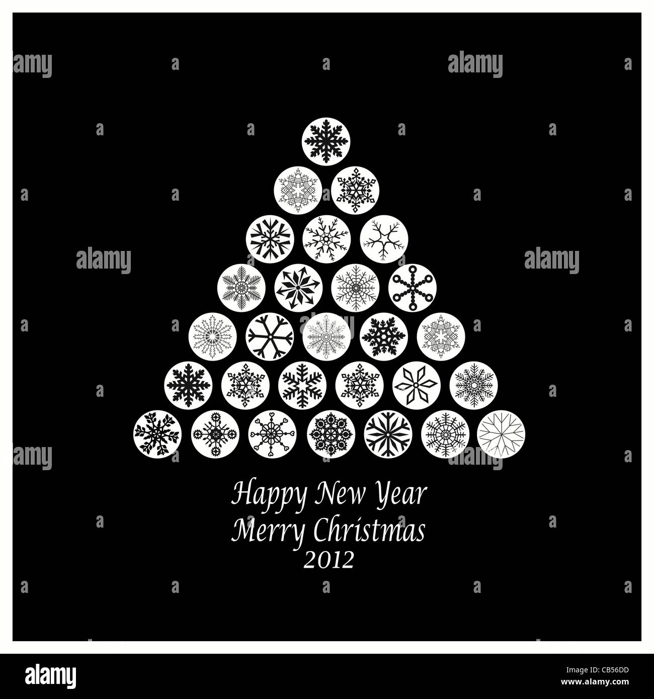 Merry chr hi-res stock photography and images - Alamy