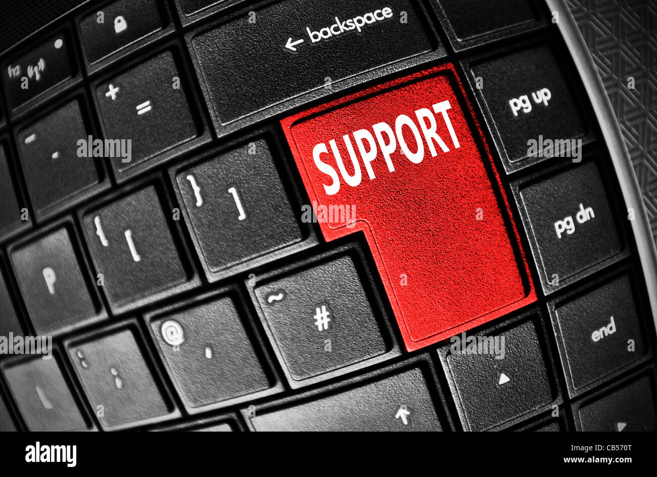 Helper supporters hi-res stock photography and images - Alamy