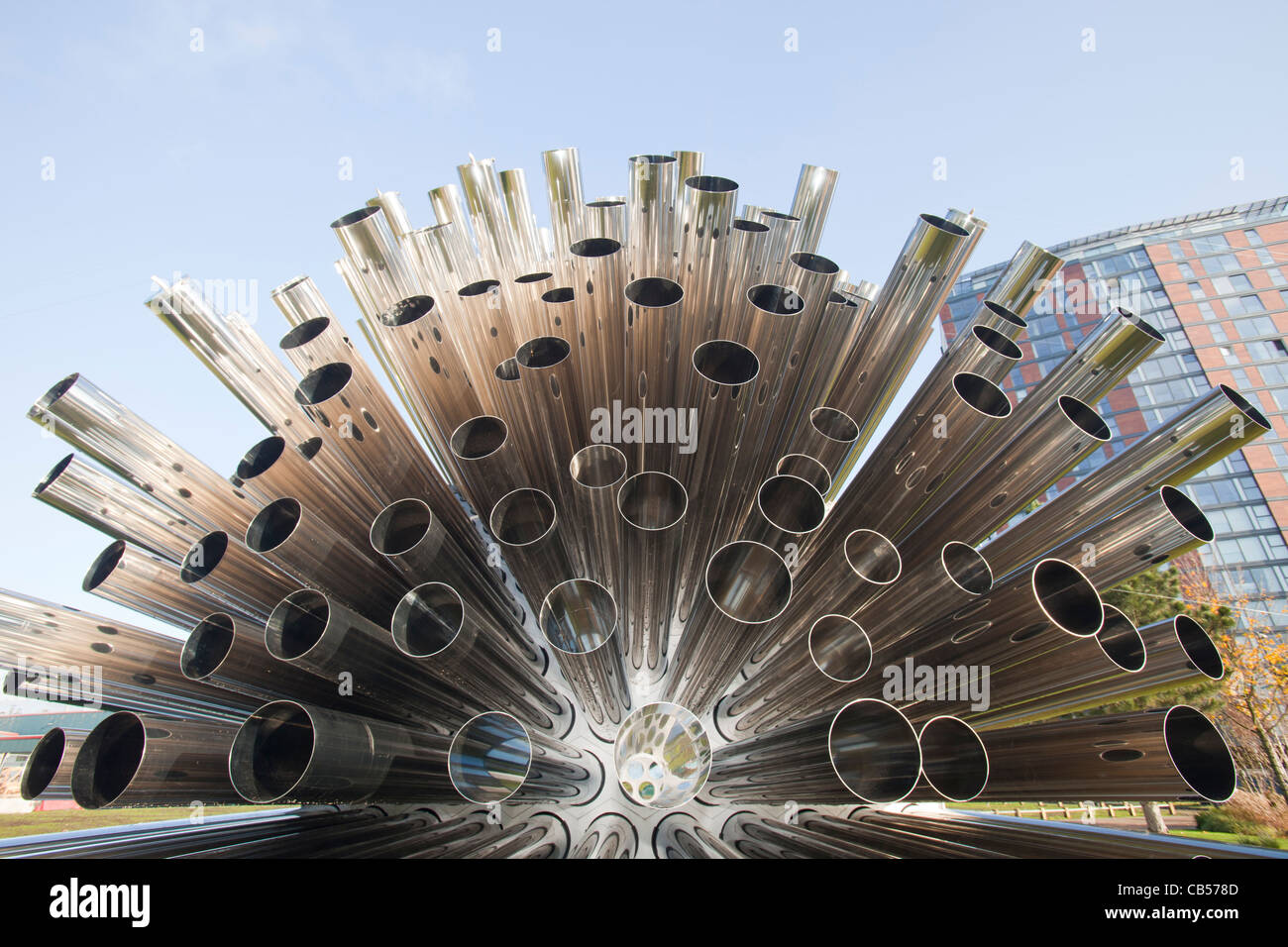 Aeolus acoustic wind pavilion hi-res stock photography and images - Alamy
