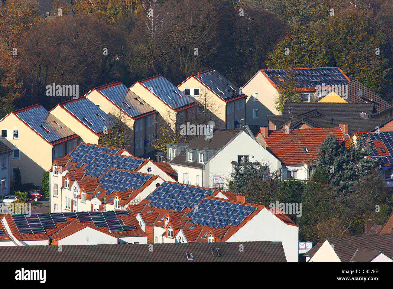 Pv module hi-res stock photography and images - Alamy