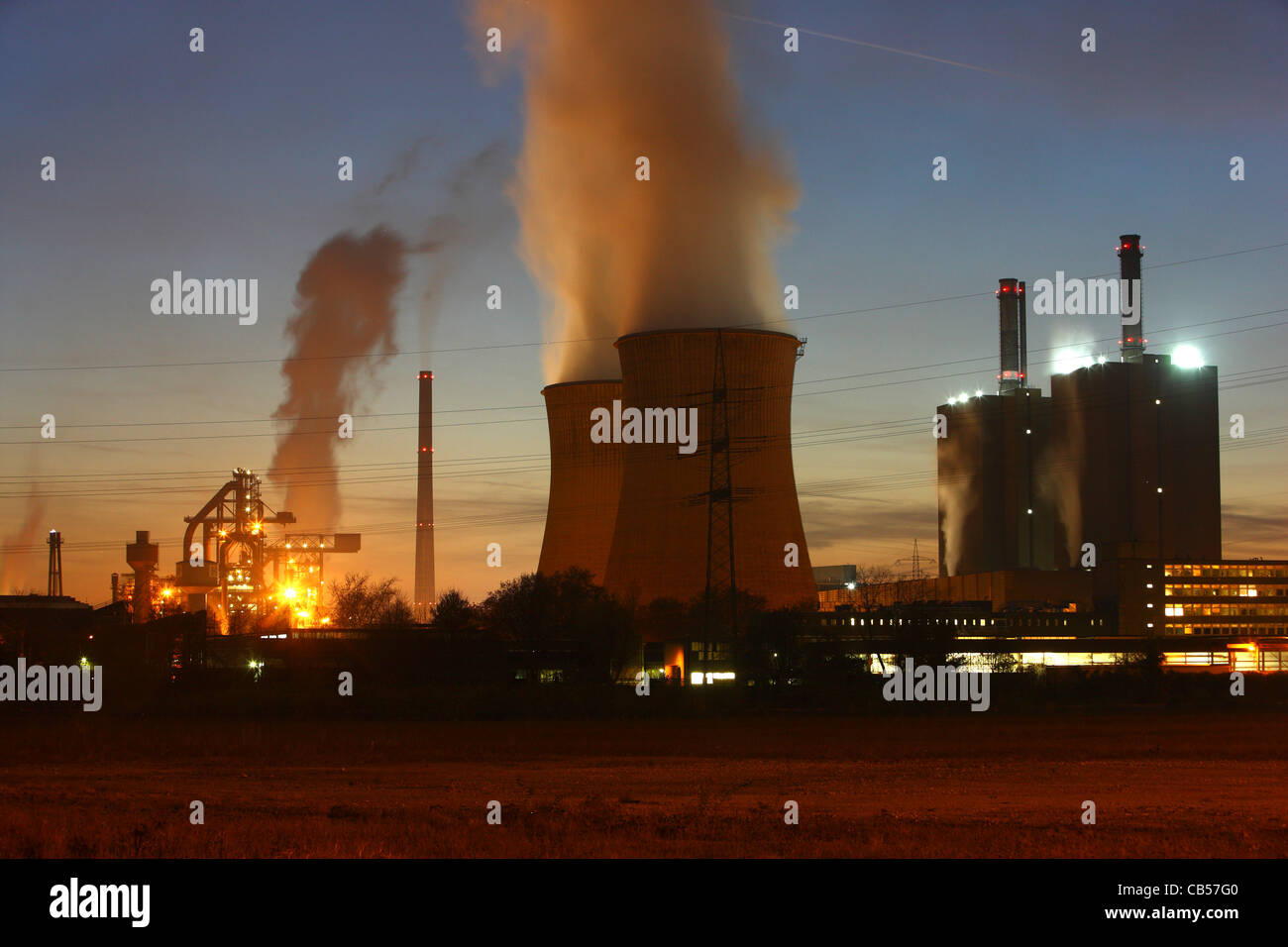 Gas station interior hi-res stock photography and images - Alamy