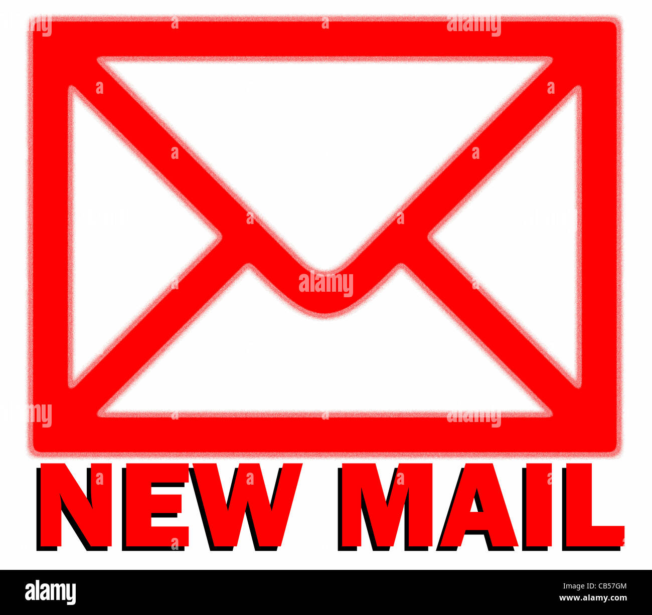 Bulk mail stamp hi-res stock photography and images - Alamy
