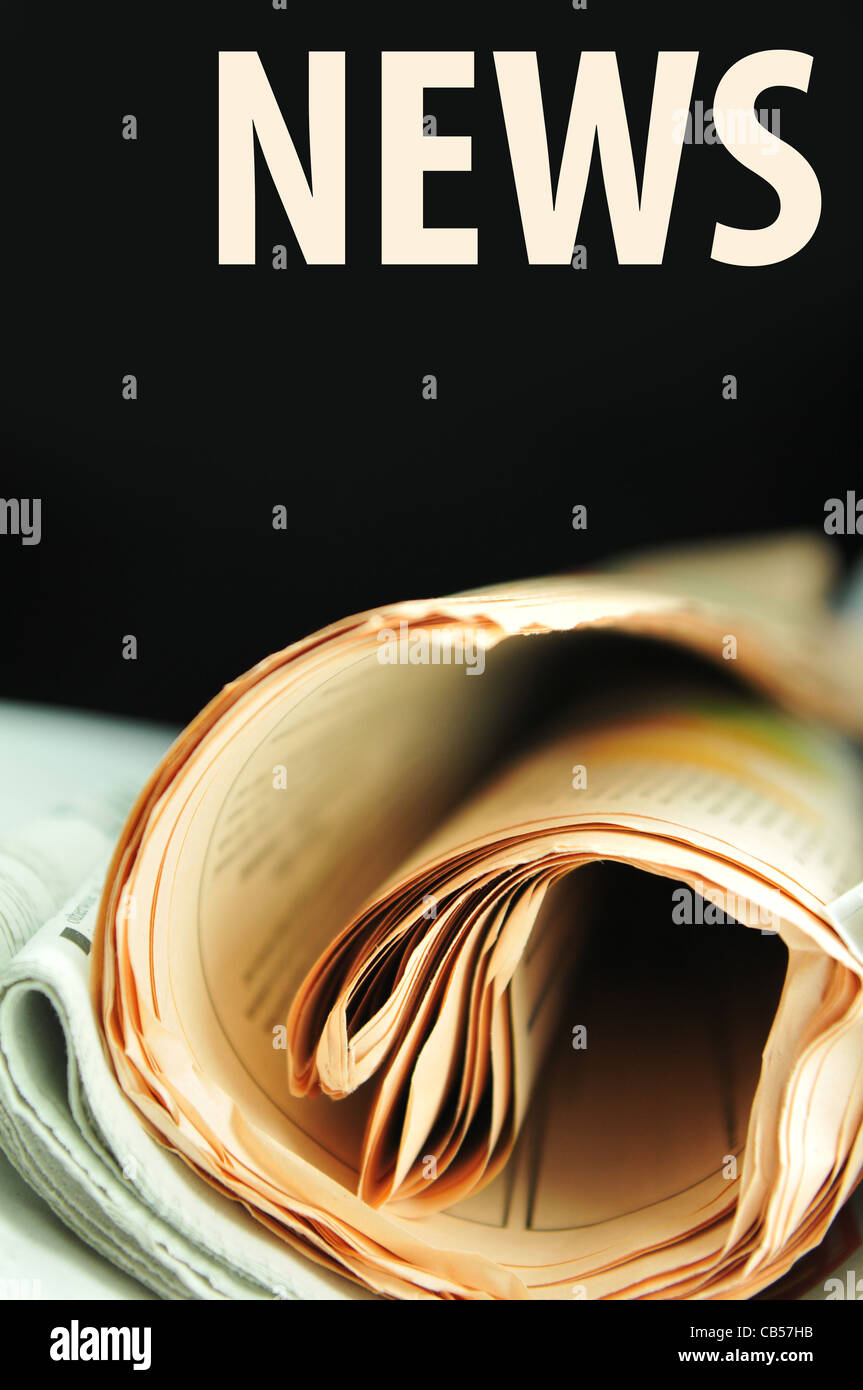 News update banner hi-res stock photography and images - Alamy