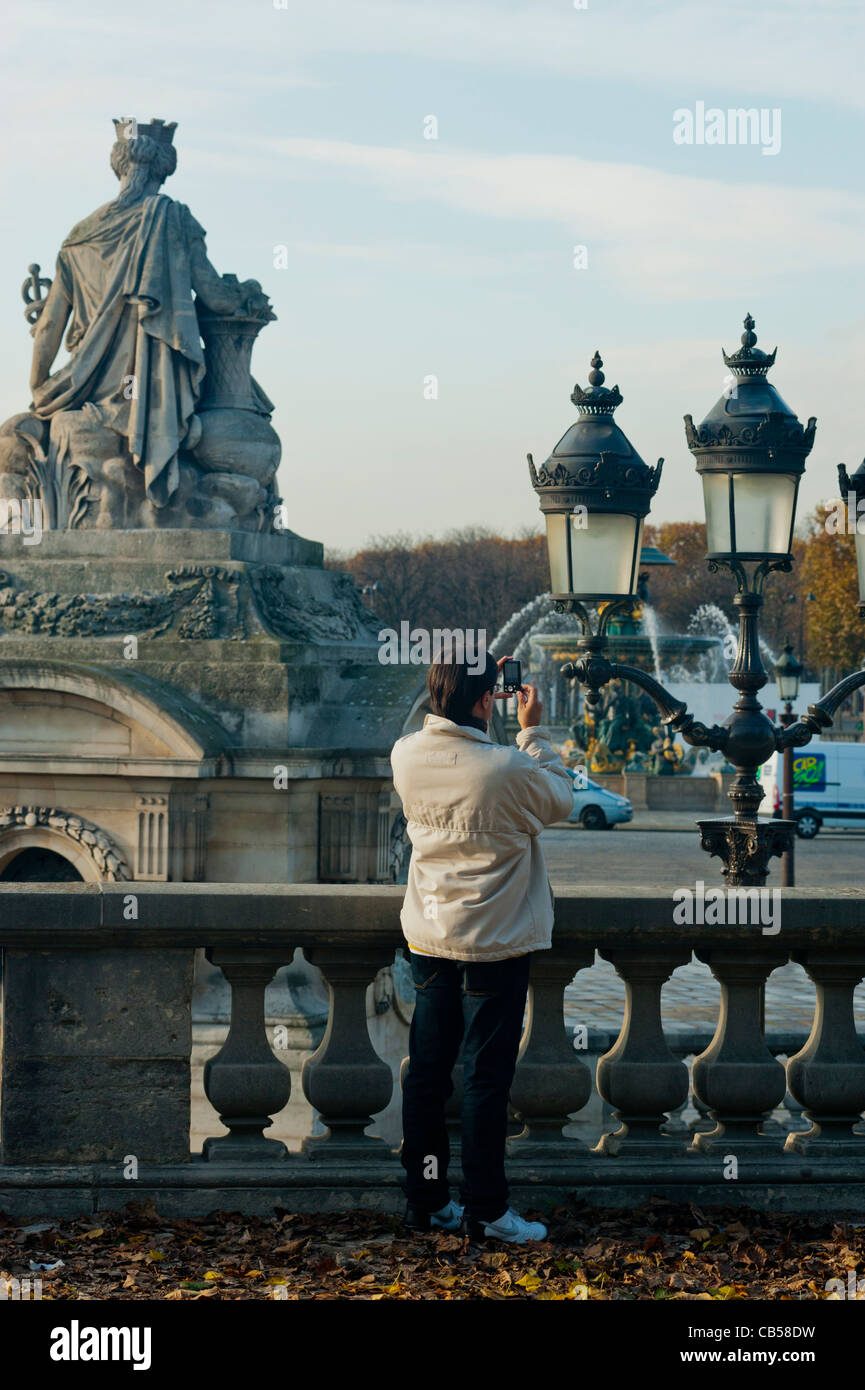 The largest public square in france hi-res stock photography and images ...