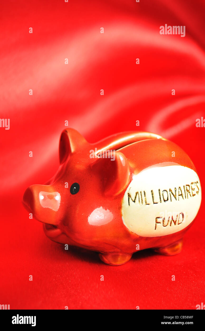 Million pounds cash hi-res stock photography and images - Alamy