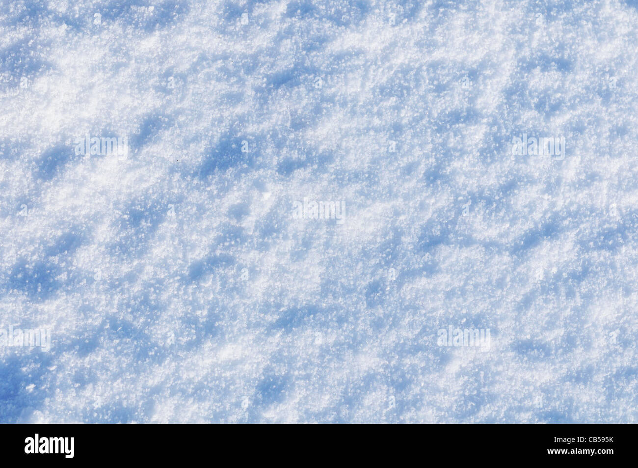 Snow texture hi-res stock photography and images - Alamy