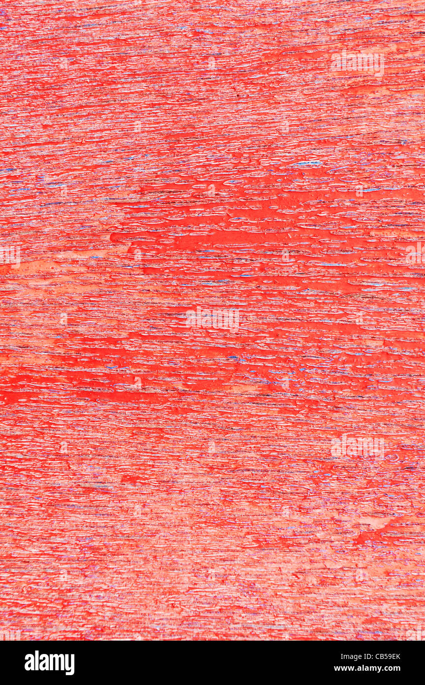 Red paint background Stock Photo - Alamy