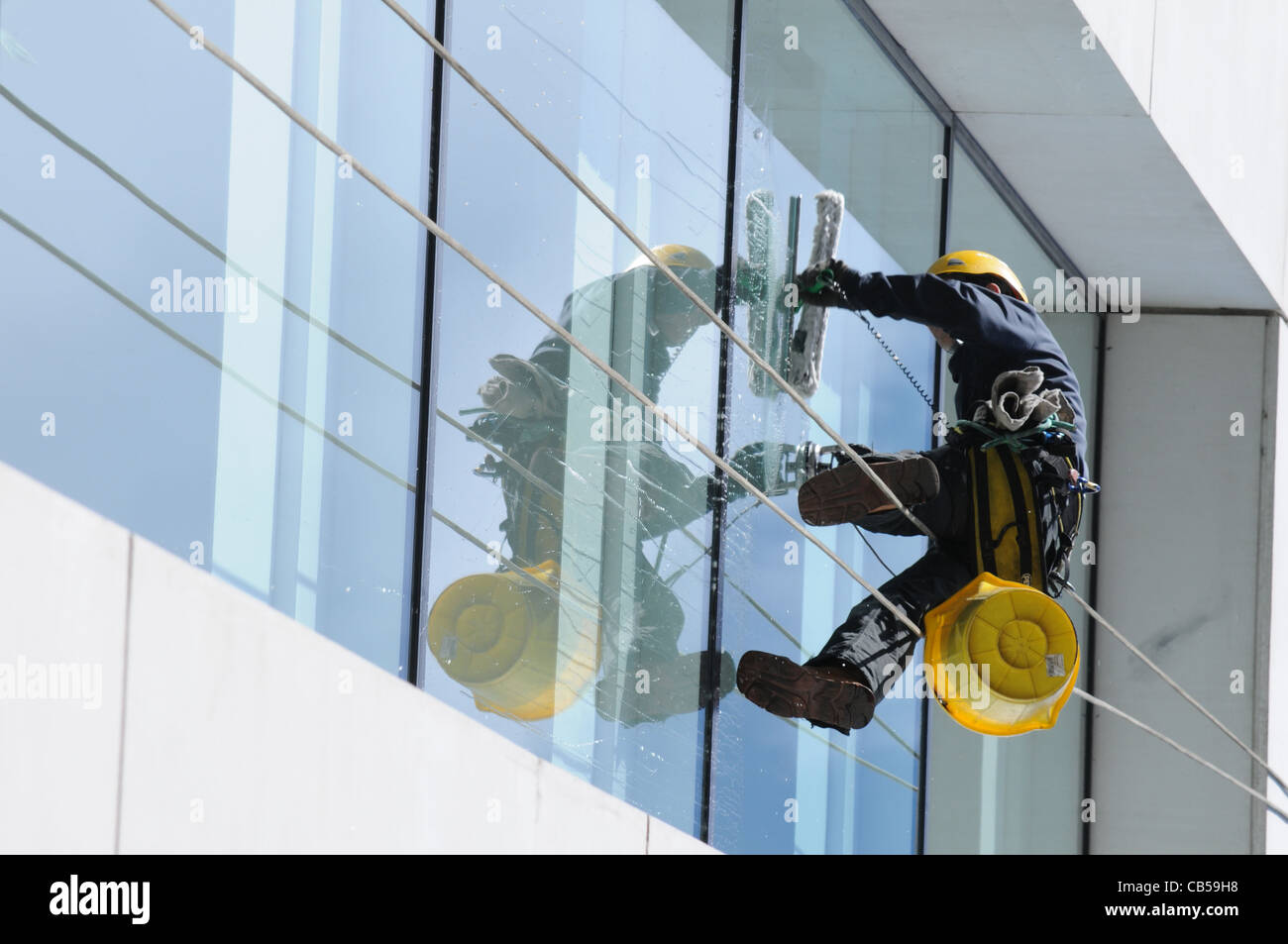 Recruitment agency window hi-res stock photography and images - Alamy