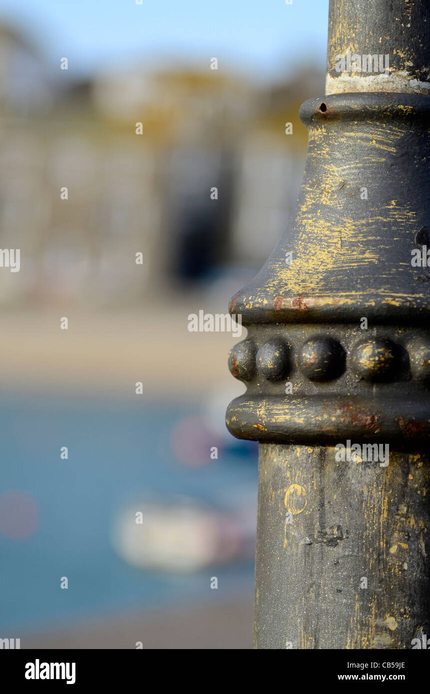 St. Ives Cornall Stock Photo - Alamy