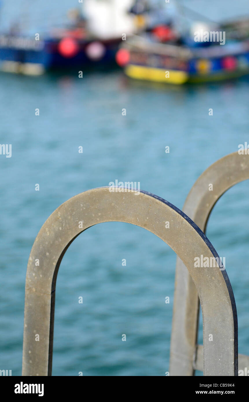 St. Ives Cornall Stock Photo - Alamy
