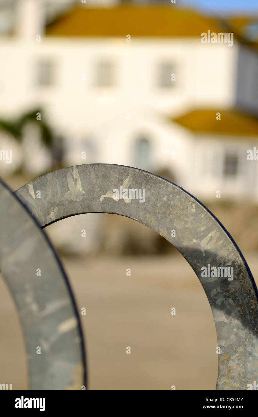 St. Ives Cornall Stock Photo - Alamy