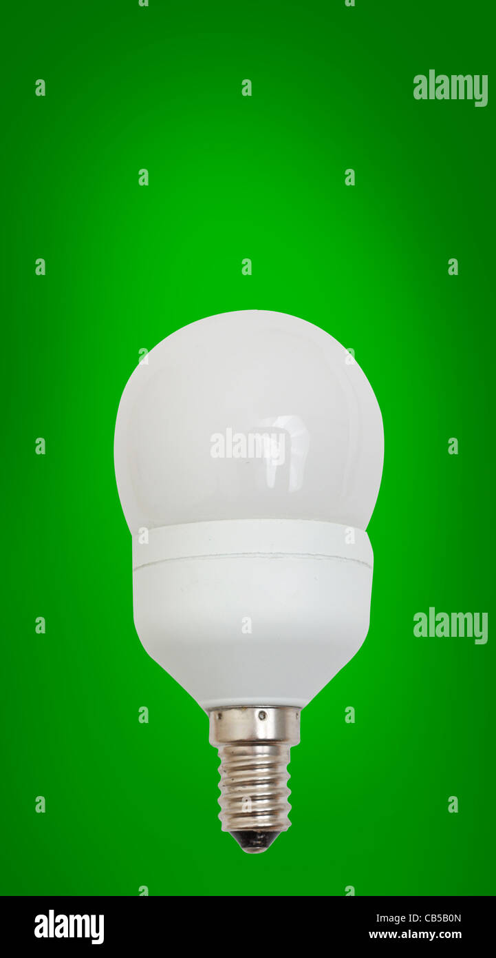 Energysaving lamp hi-res stock photography and images - Alamy