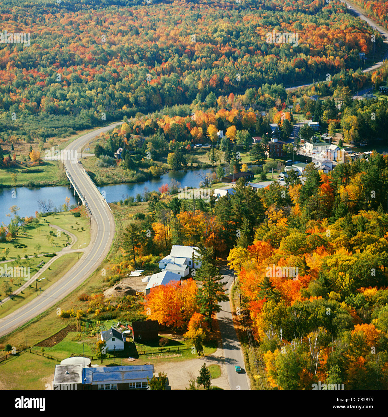 Congested waterways hi-res stock photography and images - Alamy