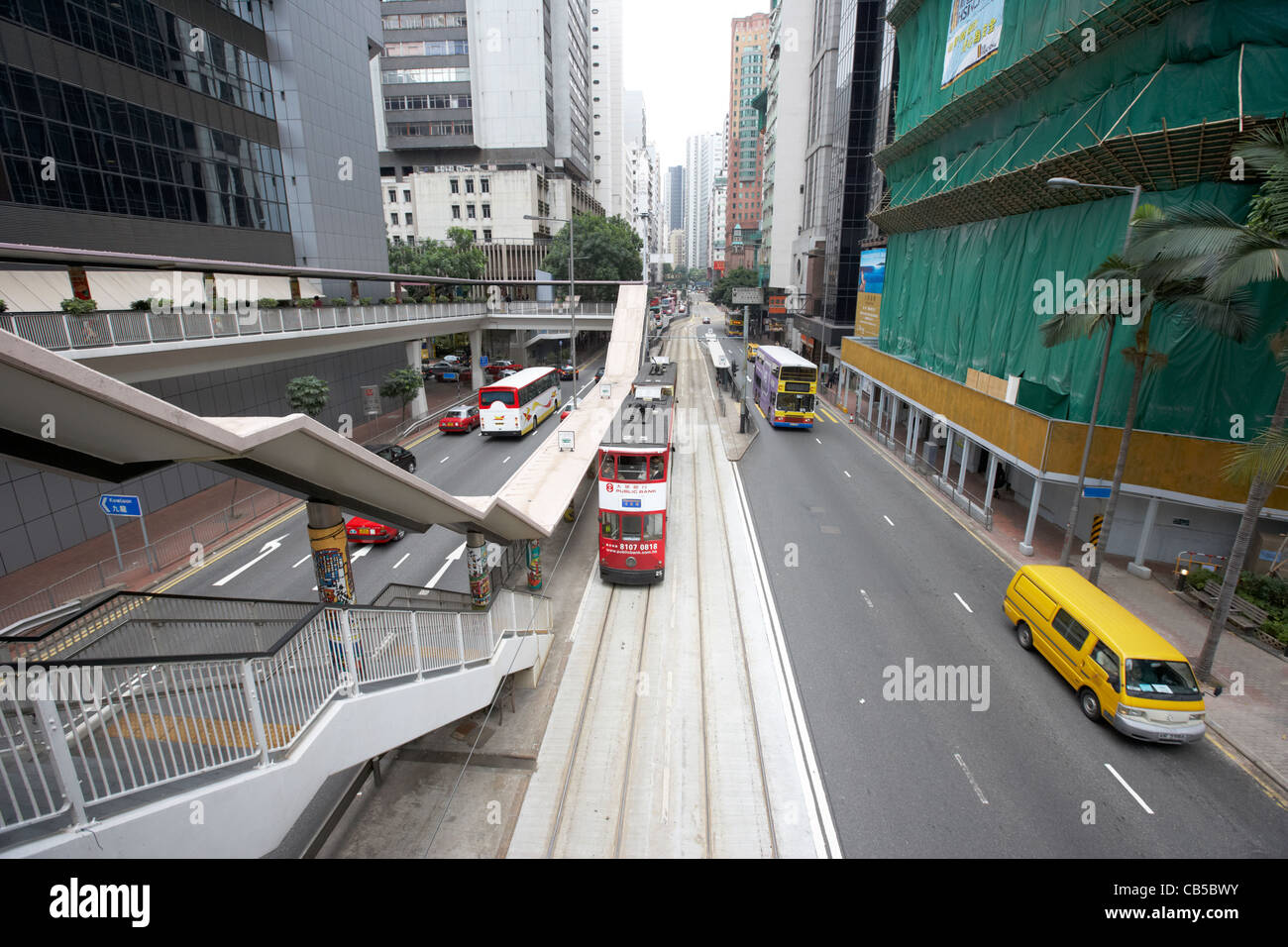 Queens Road High Resolution Stock Photography and Images - Alamy