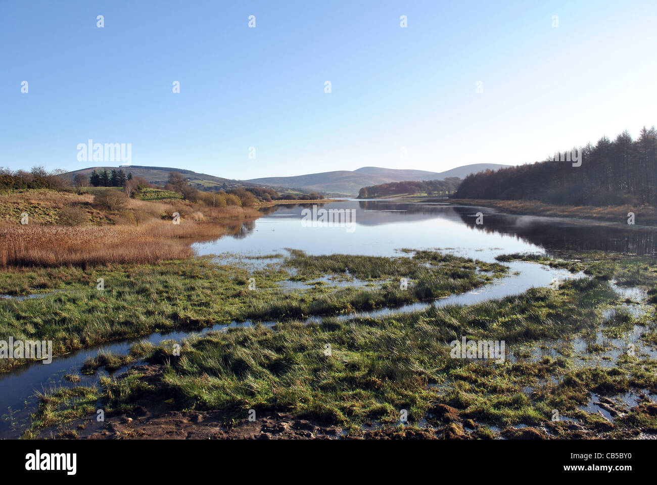Blessington hi-res stock photography and images - Alamy