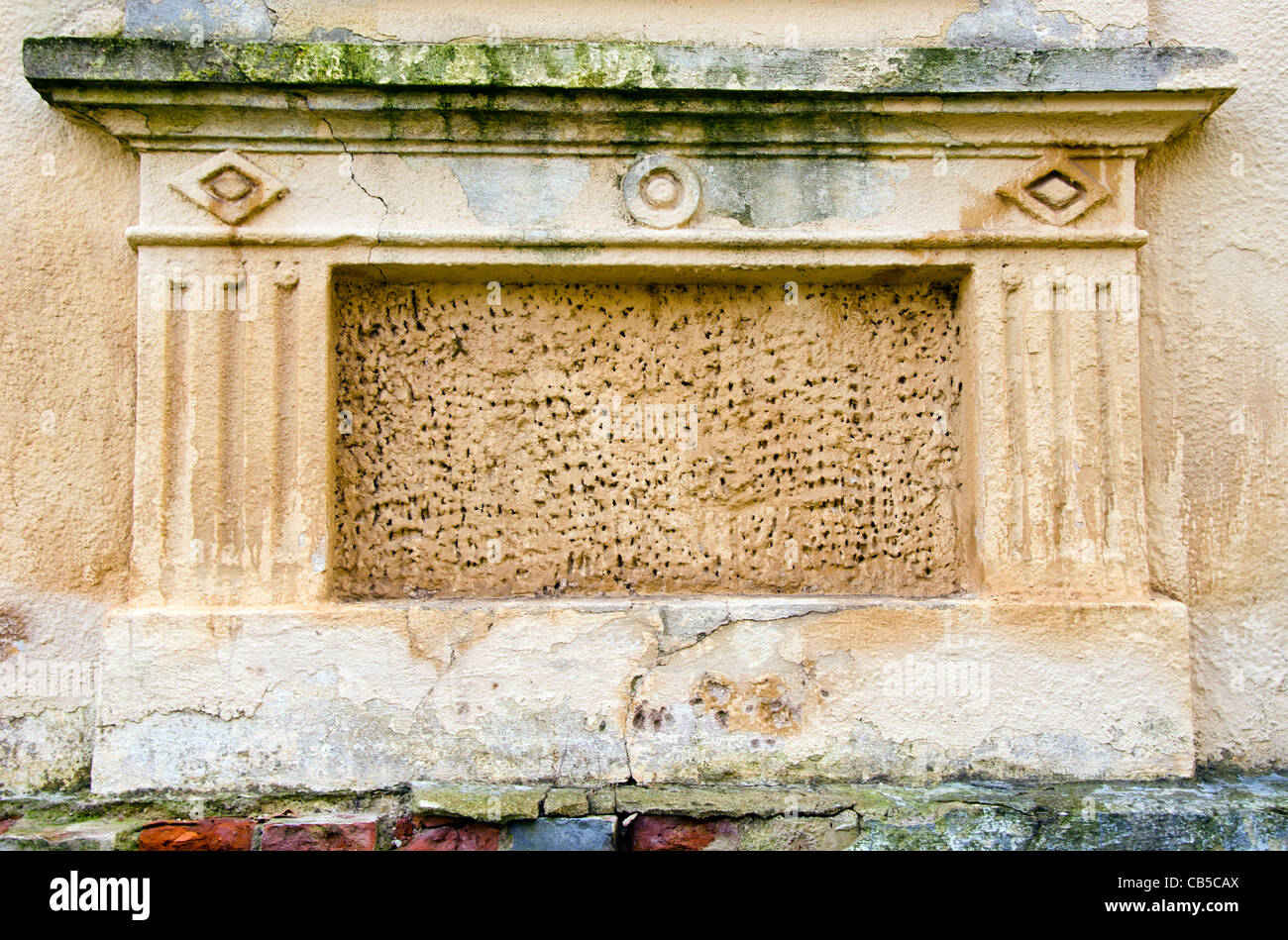historical ornamental wall background and texture Stock Photo - Alamy