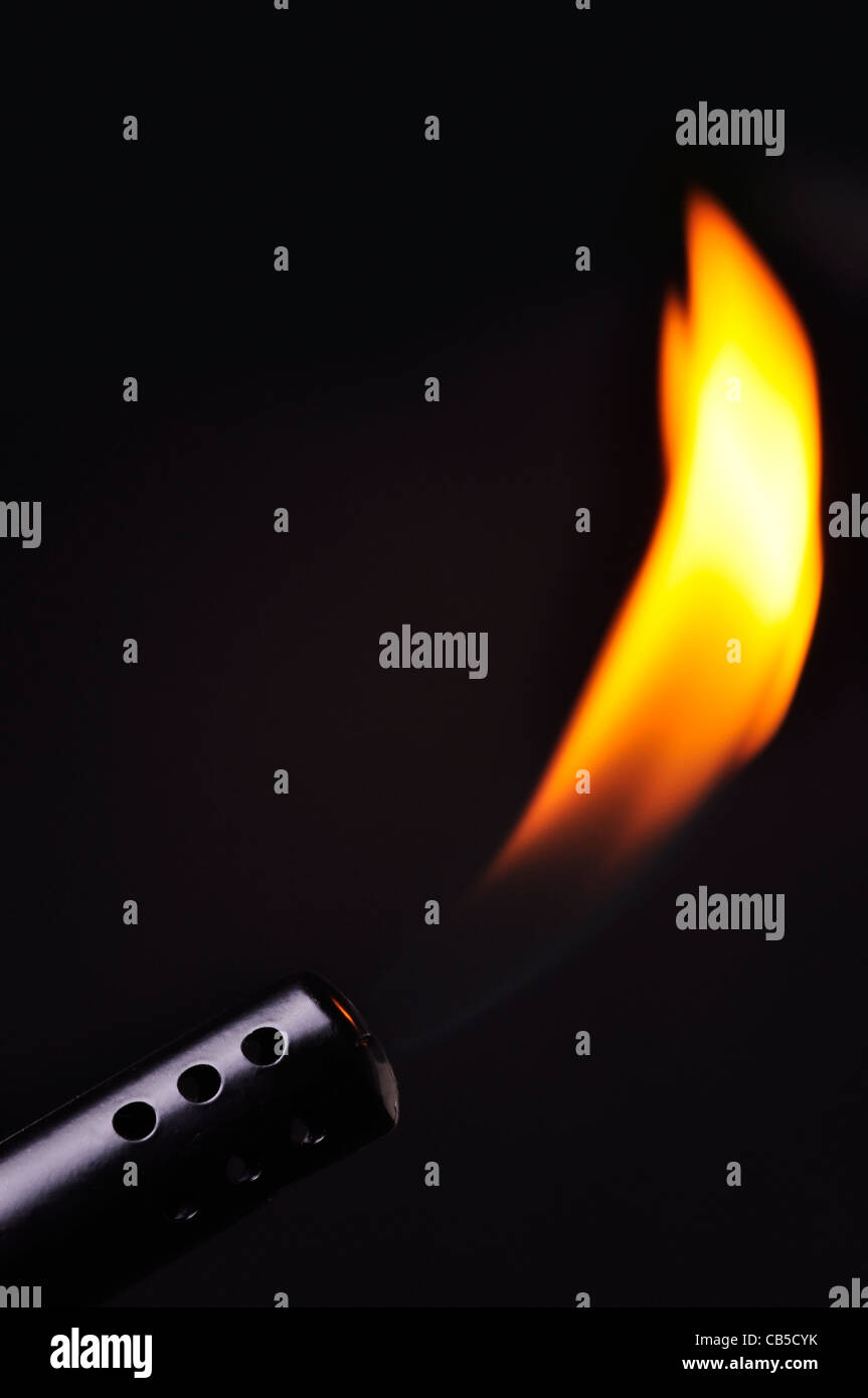 Flame thrower hi-res stock photography and images - Alamy
