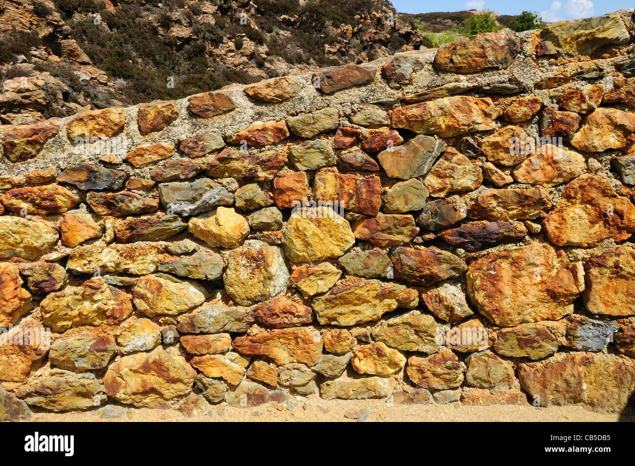 Mine stones hi-res stock photography and images - Alamy
