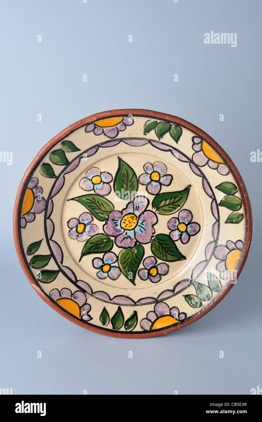 Artifact plates hi-res stock photography and images - Alamy