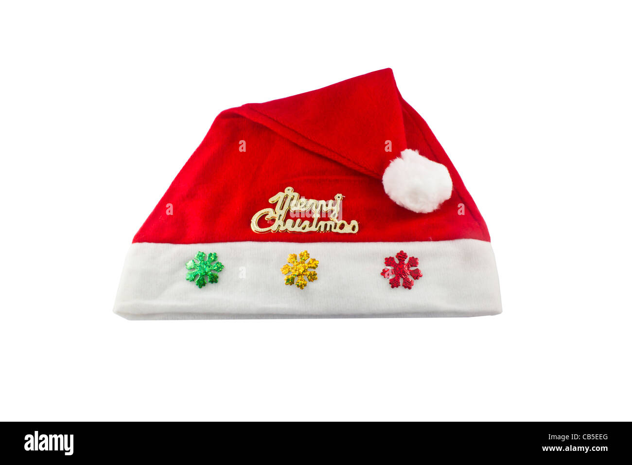 Nicholas hat hi-res stock photography and images - Alamy
