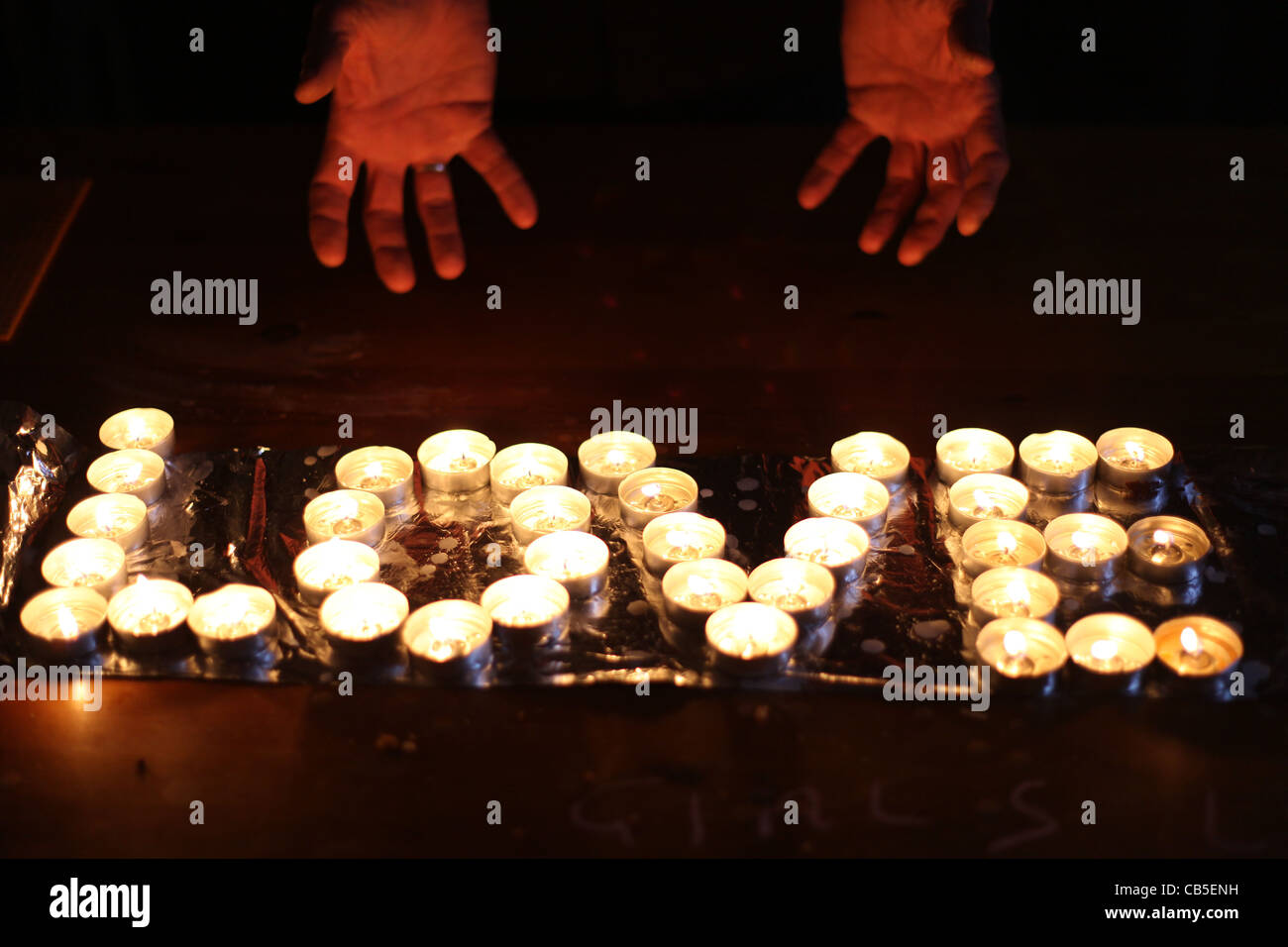 Love In Your Hands Stock Photo Alamy love-in-your-hands-stock-photo-alamy