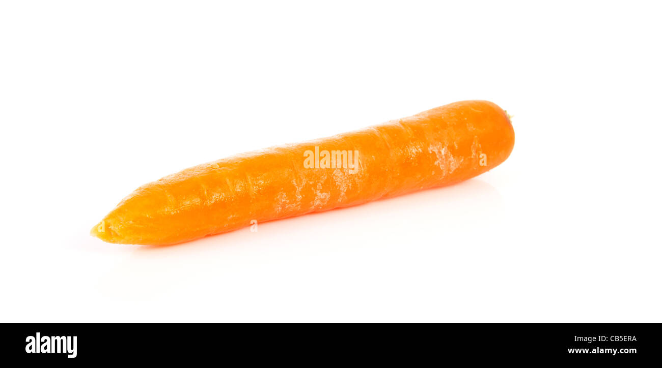 One carrot hi-res stock photography and images - Alamy