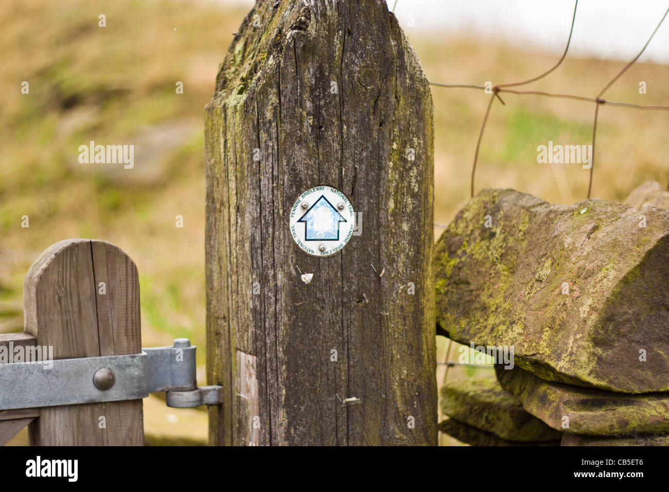 Arrow gate hi-res stock photography and images - Alamy