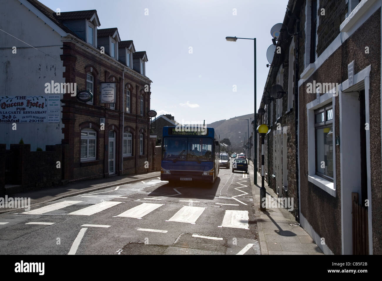 Newbridge gwent hi-res stock photography and images - Alamy