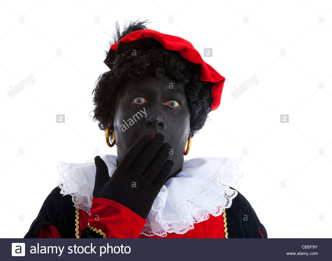 Zwarte Piet Stock Photos & Zwarte Piet Stock Images - Alamy