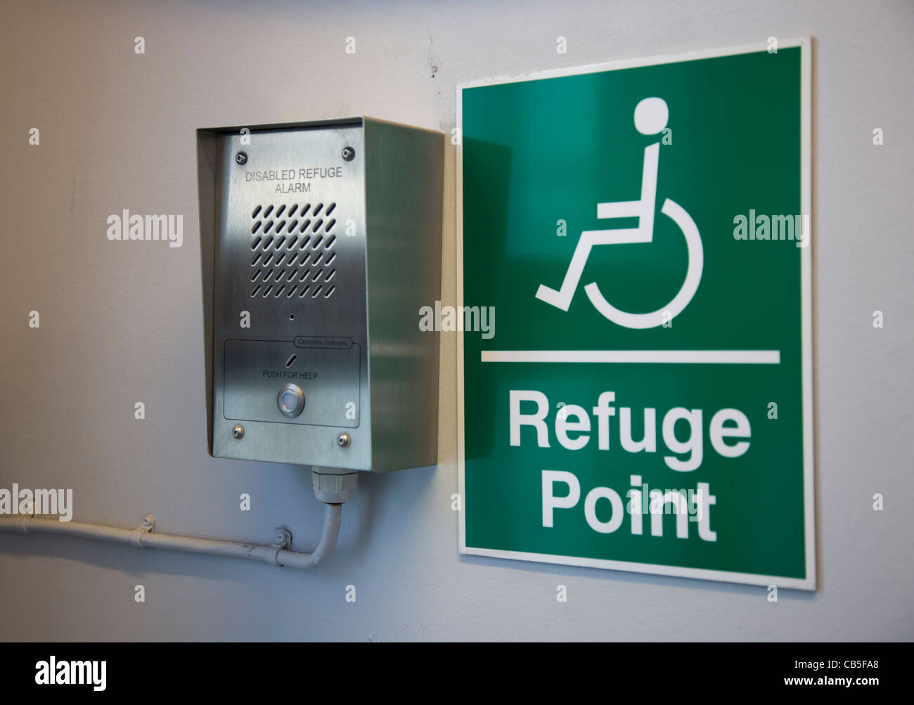 Identification signs hi-res stock photography and images - Alamy