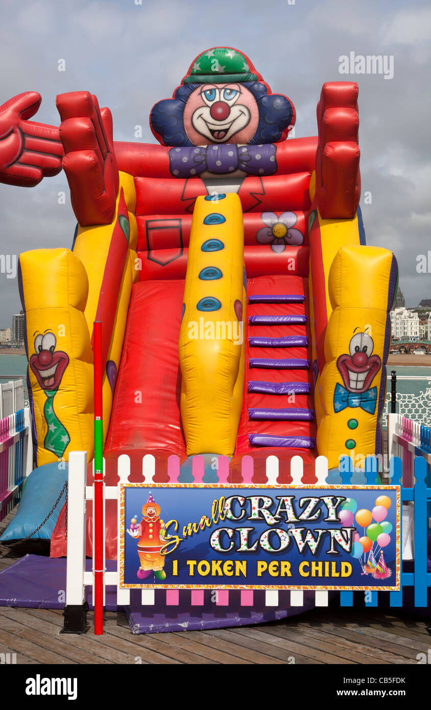 Crazy town hi-res stock photography and images - Alamy