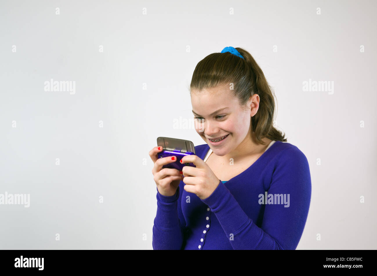 Text talk hi-res stock photography and images - Alamy