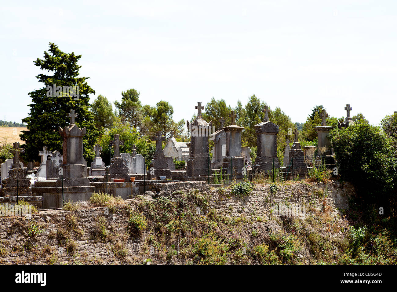 Death landscape hi-res stock photography and images - Alamy