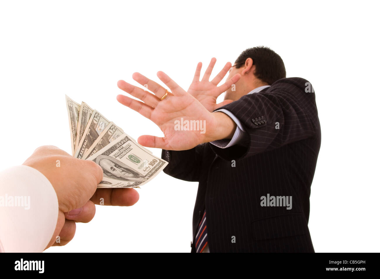 Wealth from waste hi-res stock photography and images - Alamy