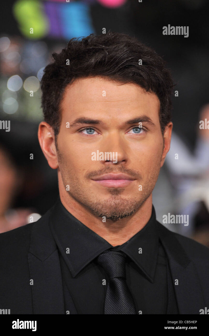 Kellan Lutz Movies