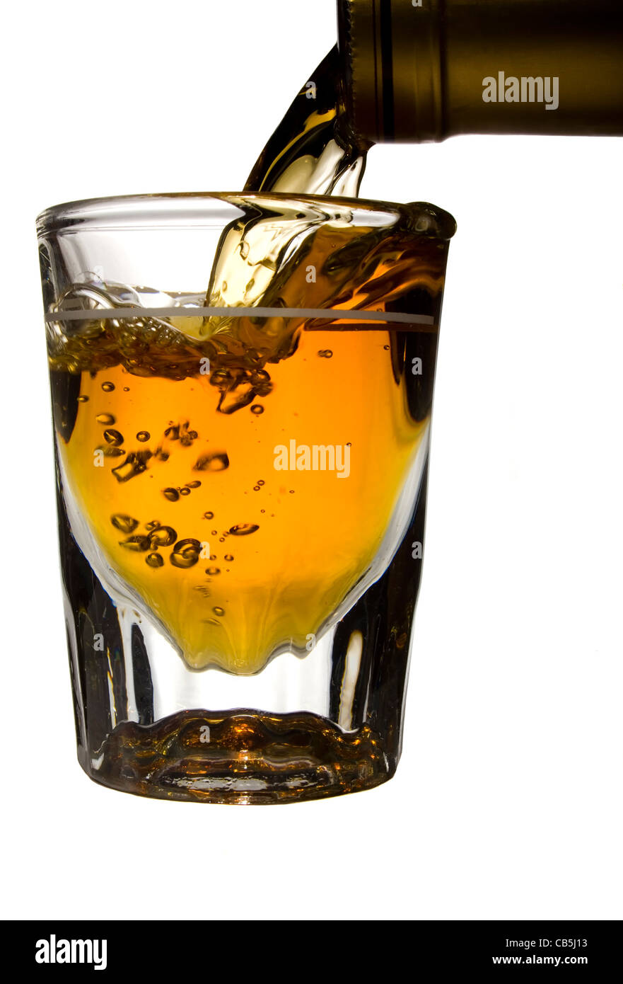 Drinking whiskey kentucky hi-res stock photography and images - Alamy