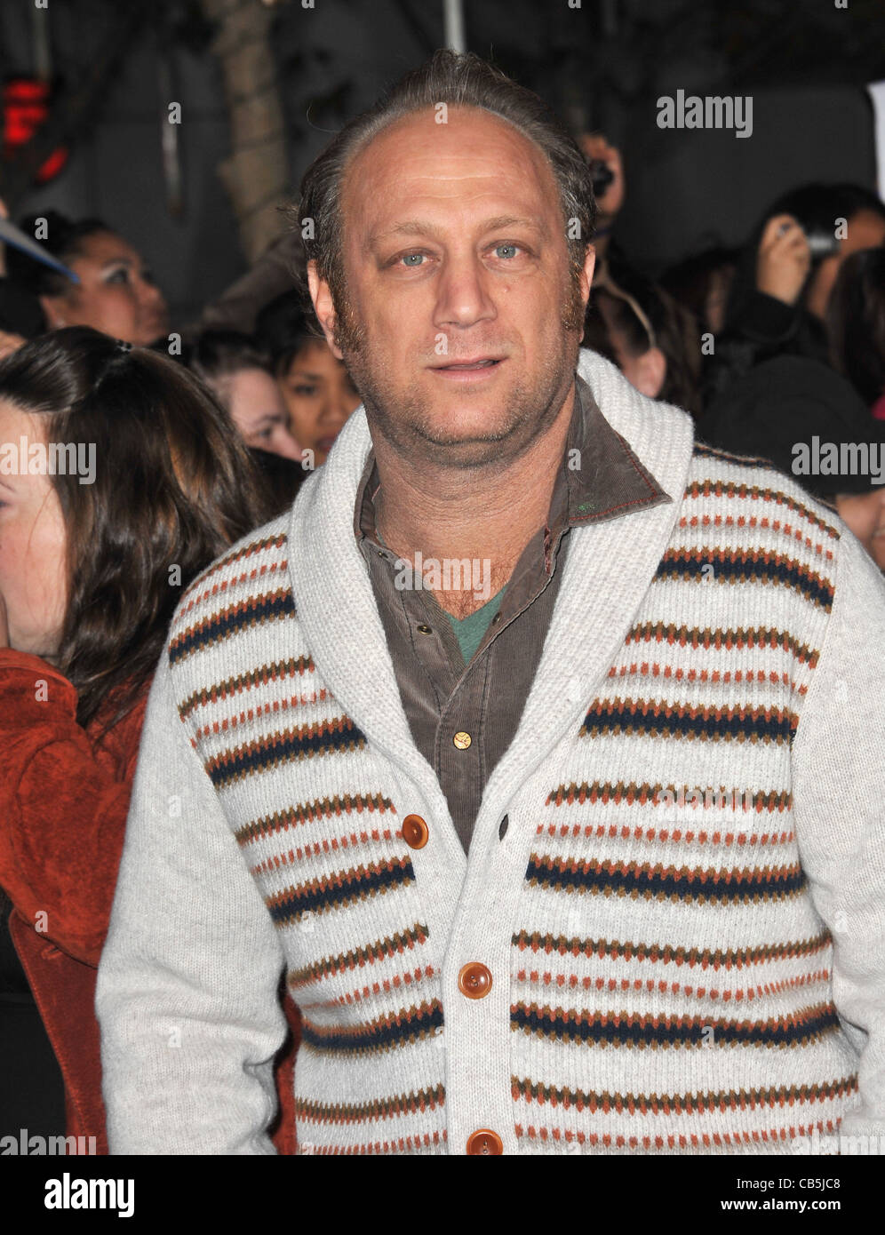 Scott krinsky the twilight saga hi-res stock photography and images - Alamy